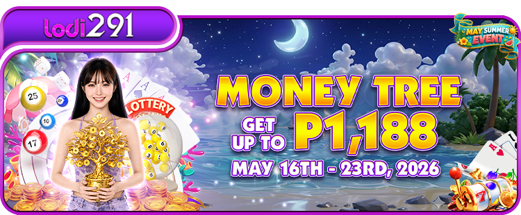 Lodi291 Premium Casino - More Rewards Than Phlove & 8k8 Casino